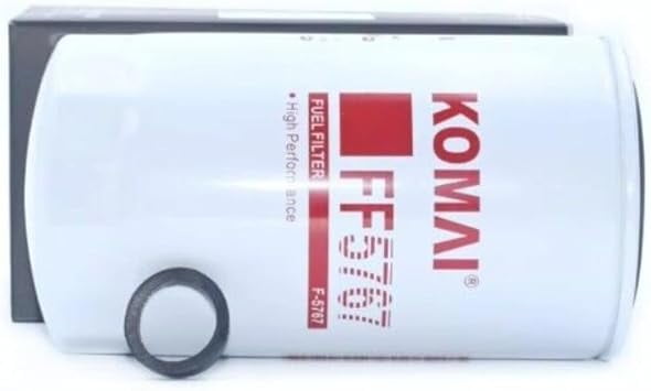 FF5767 3959612 5301448 SN40763 fuel filter element P550774 BF7815 ...