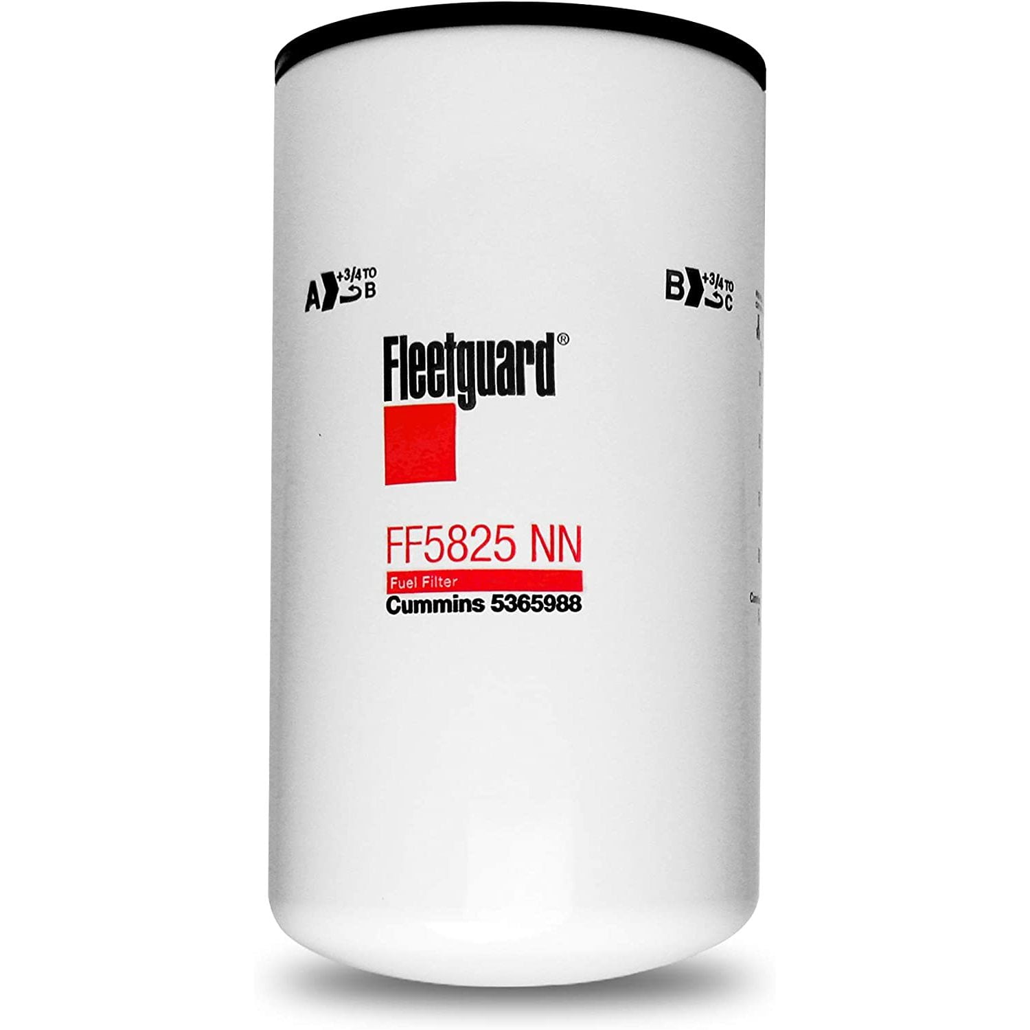 FF5825NN Genuine CNH OEM Part FILTER, FUEL - Walmart.com