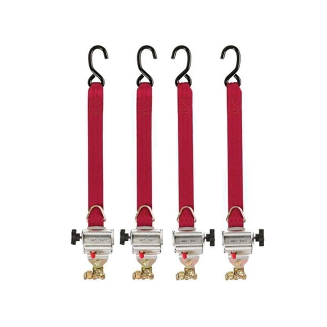 FF600 Series Wheelchair Retractor Kit For L-Track With S-Hook ...
