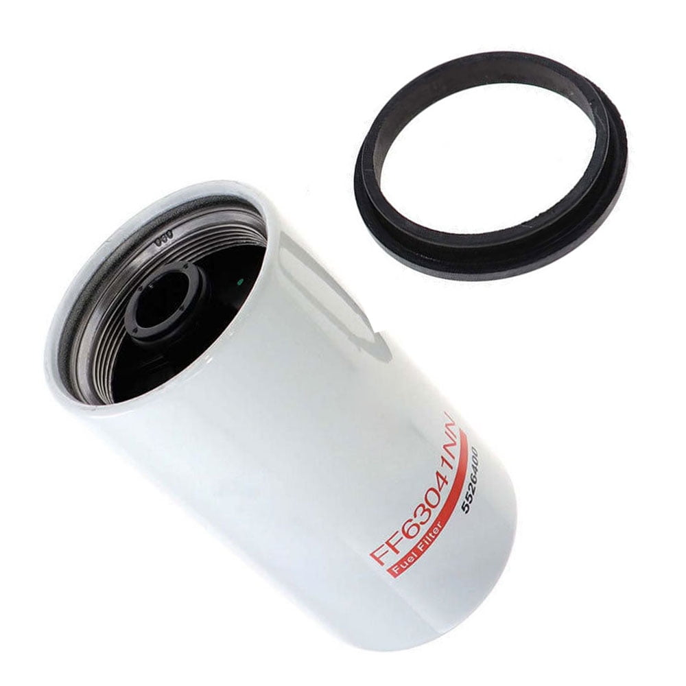 FF63041NN FF63041-NN Fuel Filter Replace For Cummins 5526400 - Walmart.com