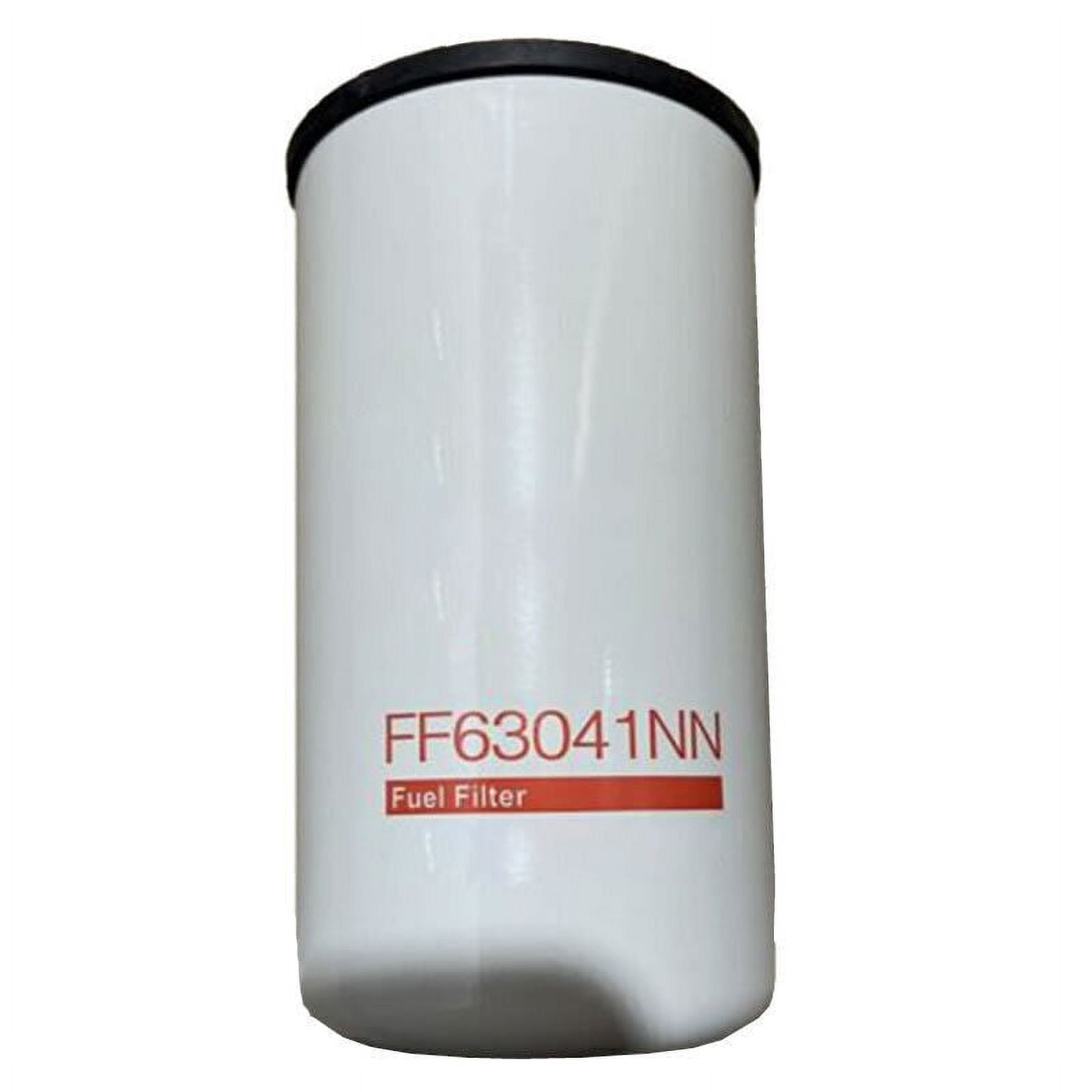 FF63041NN Fuel Filter Replace Fit For Cummins 5526400 - Walmart.com