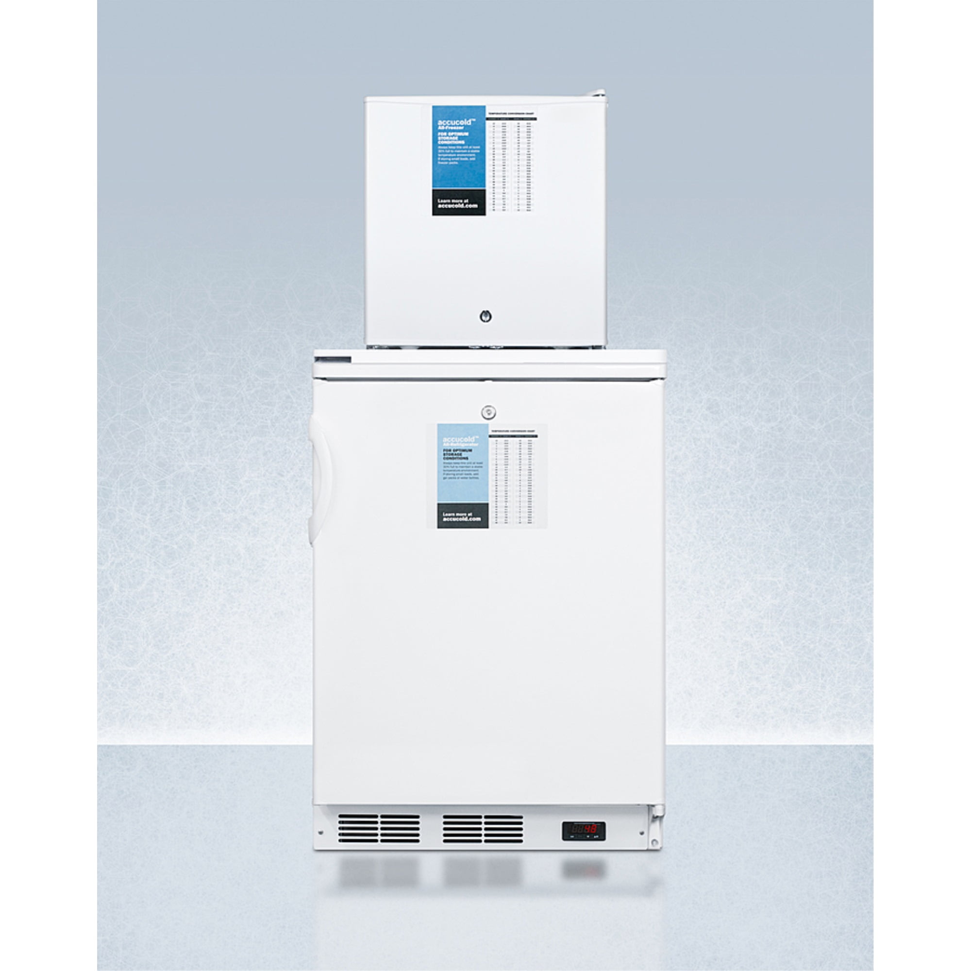 FF7LWPRO auto defrost all-refrigerator with digital controls and ...