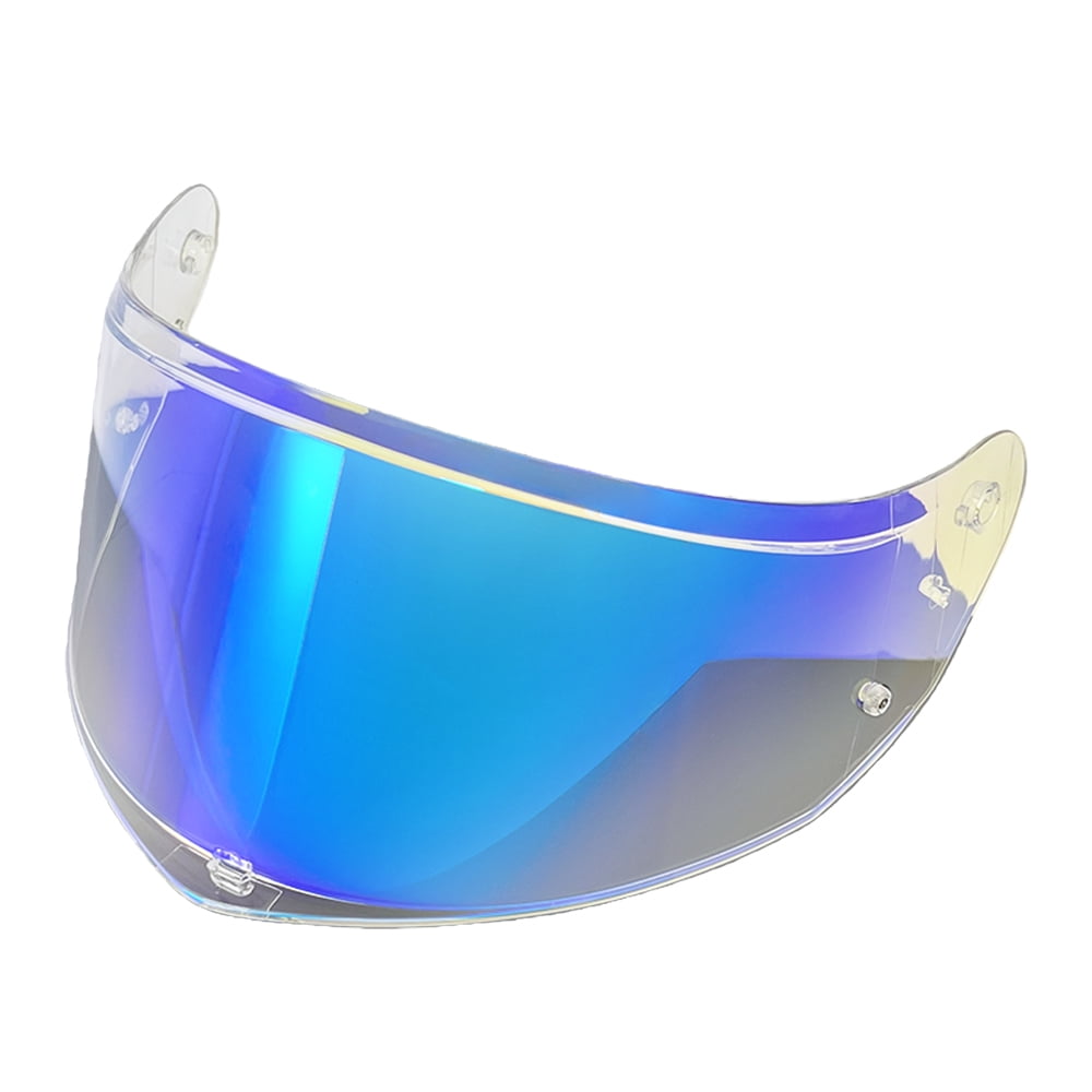FF808 Helmet Visor for LS2 Stream II Face Shield Tinted Lens Motorcycle ...