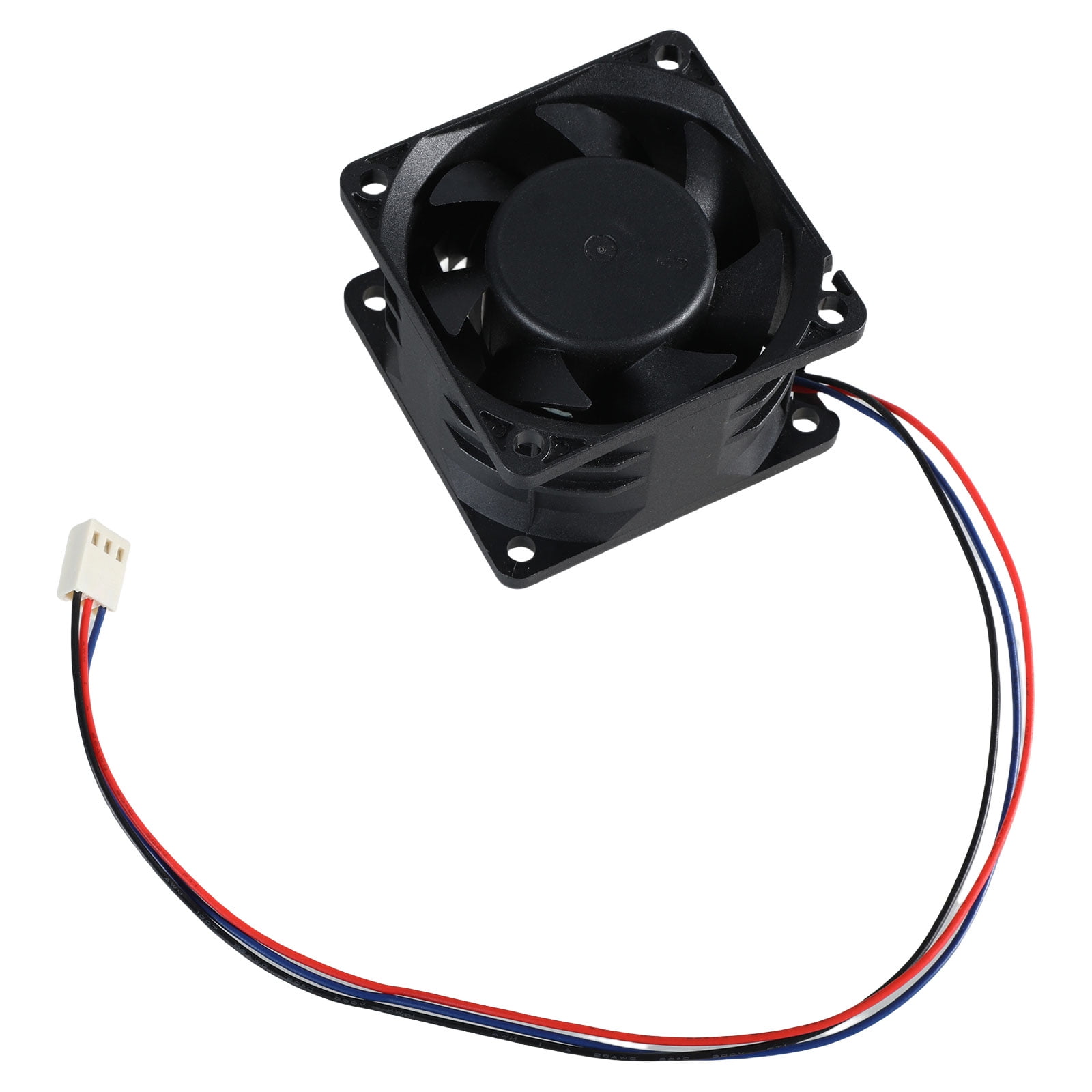 FFB0624EHE 24V 0.57A 6cm Long Lifespans Cooling Fan with Speed ...