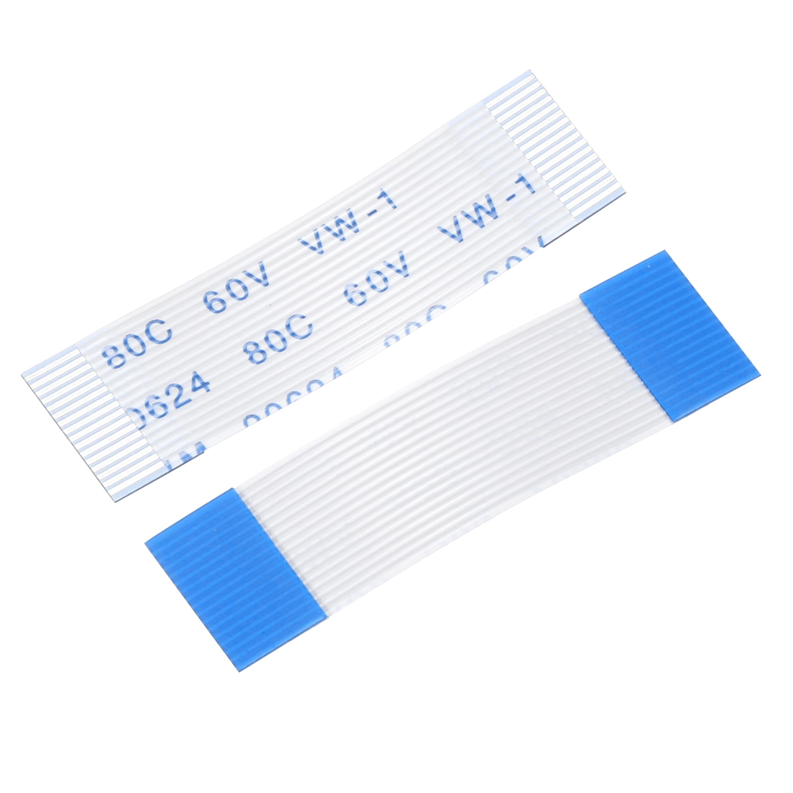 FFC FPC Flat Flexible Cable 16 Pin 0.5mm 30mm (A Type) for LCD Laptop ...