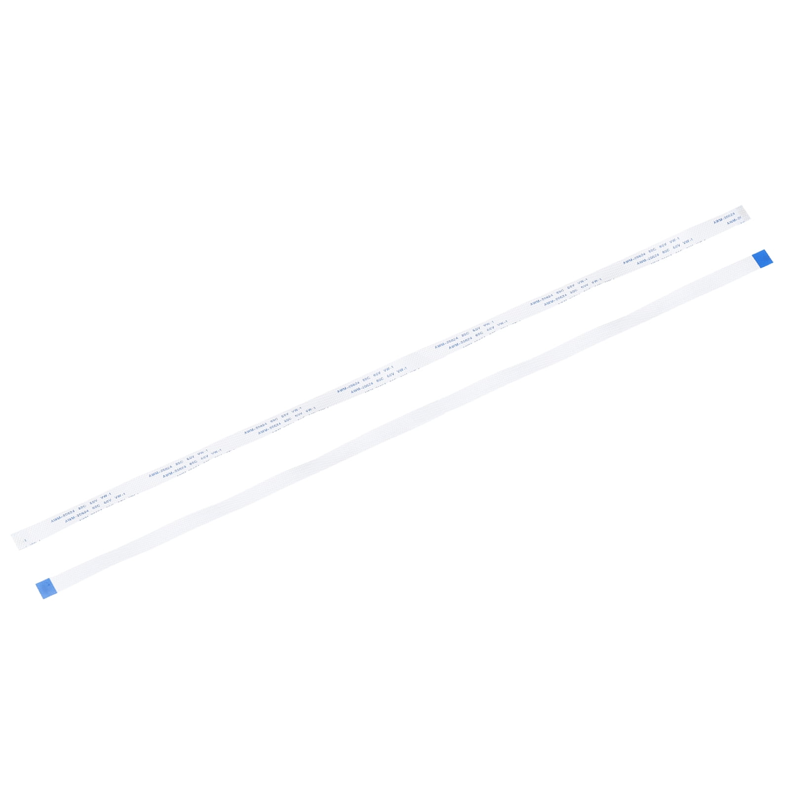FFC FPC Flat Flexible Cable 18 Pin 0.5mm 400mm (A Type) for LCD Laptop ...