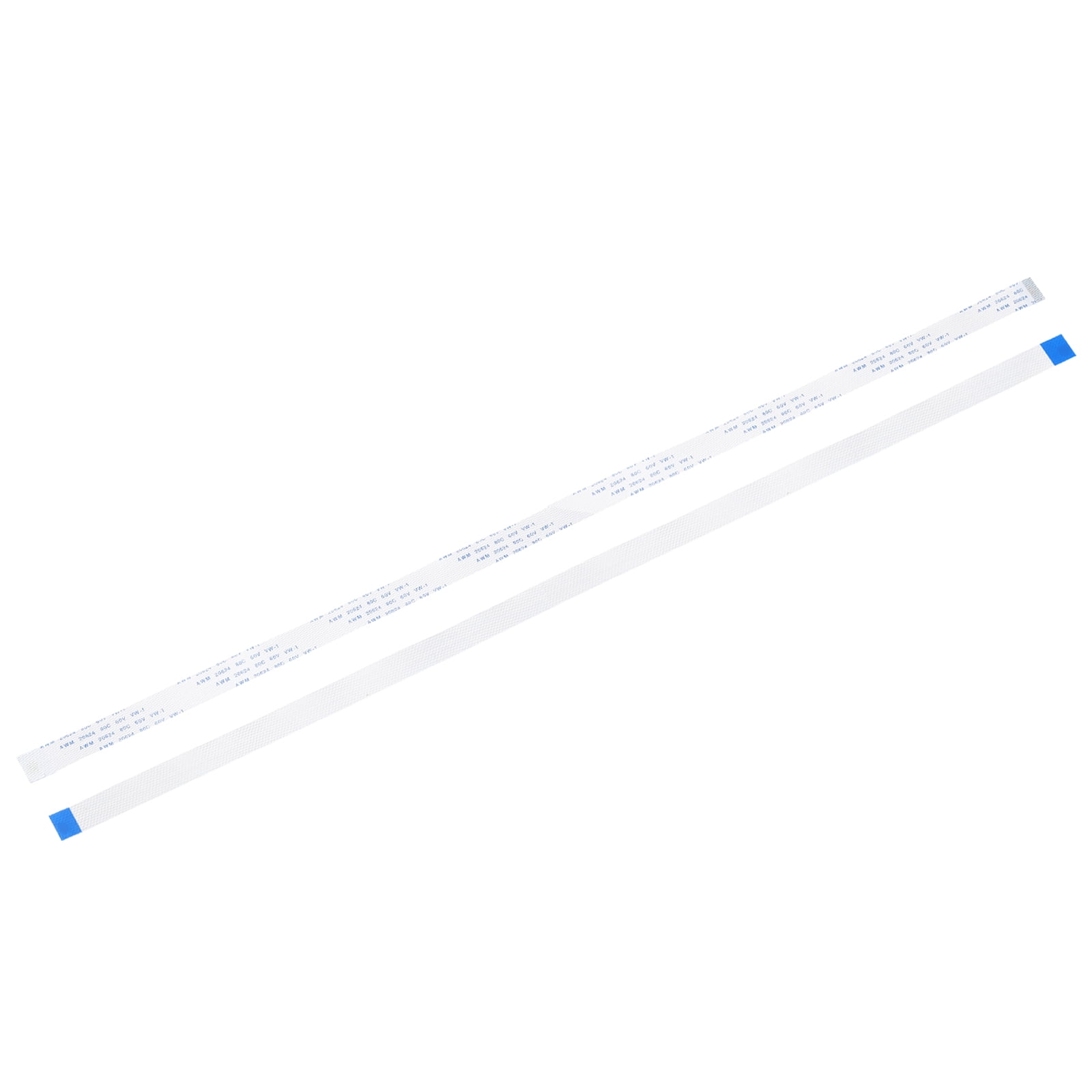 FFC FPC Flat Flexible Cable 22 Pin 0.5mm 500mm (A Type) for LCD Laptop ...