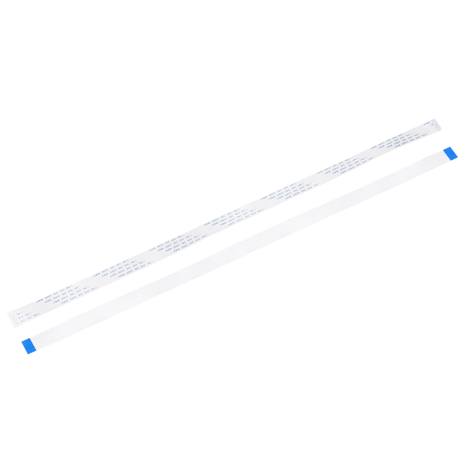 FFC FPC Flat Flexible Cable 28 Pin 0.5mm 400mm (A Type) for LCD Laptop ...