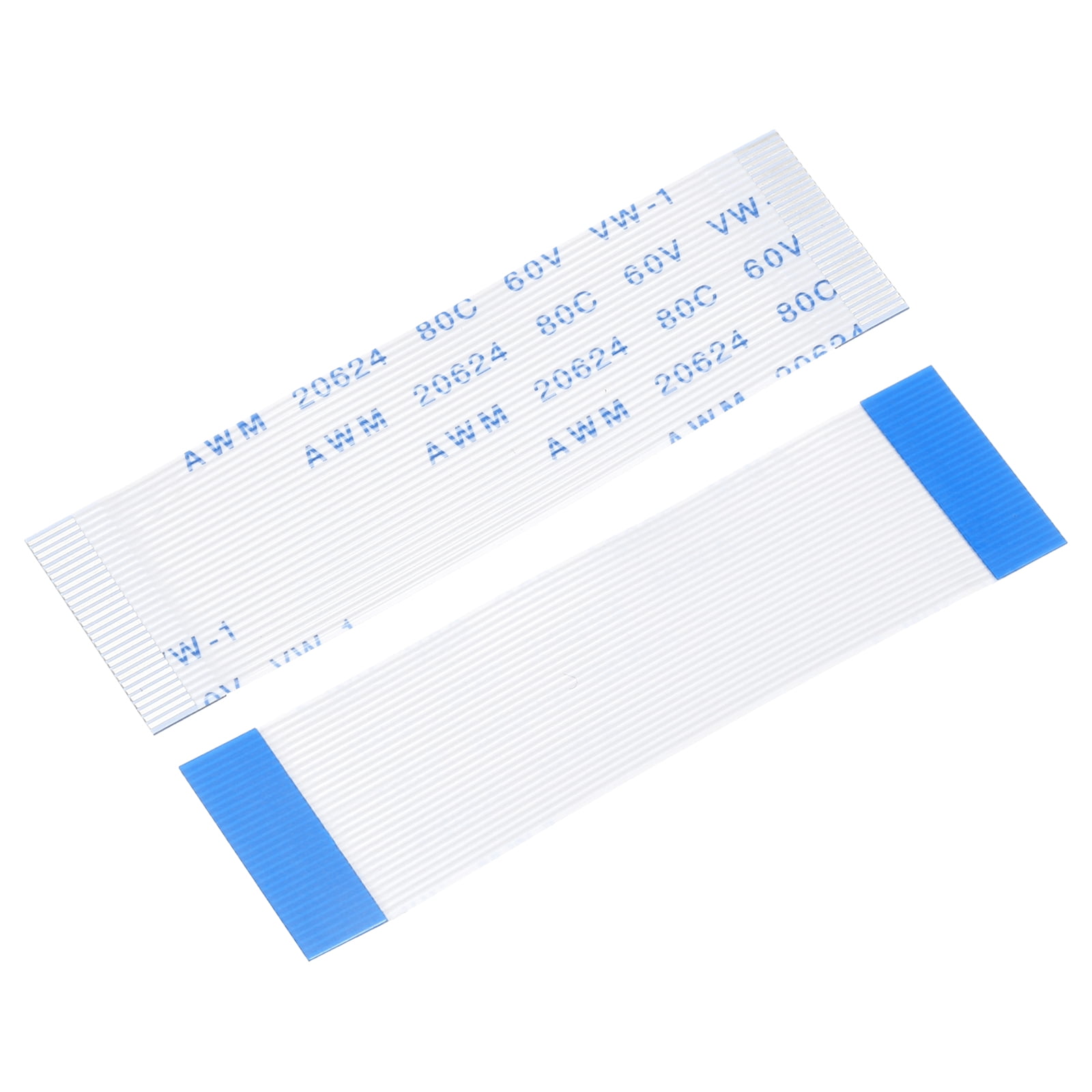 FFC FPC Flat Flexible Cable 28 Pin 0.5mm 50mm (A Type) for LCD Laptop ...