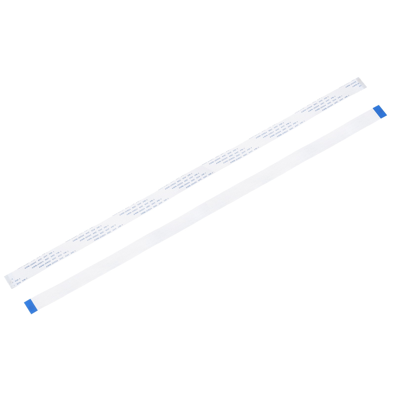 FFC FPC Flat Flexible Cable 30 Pin 0.5mm 500mm (A Type) for LCD Laptop ...