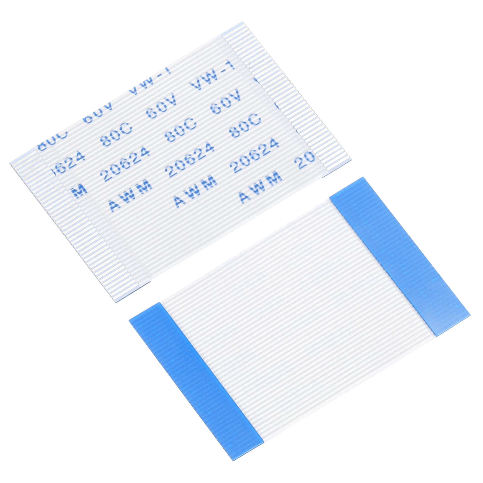 FFC FPC Flat Flexible Cable 40 Pin 0.5mm 30mm (A Type) for LCD Laptop ...