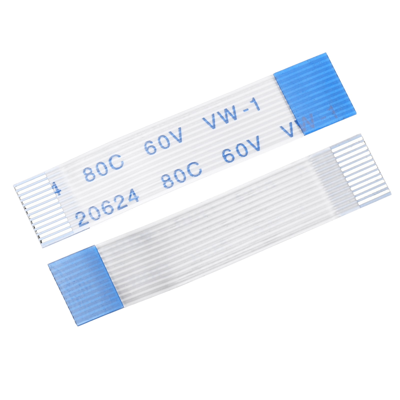 FFC Ribbon Flat Flexible Cable 12 Pin 0.5mm 30mm (B Type) for LCD ...