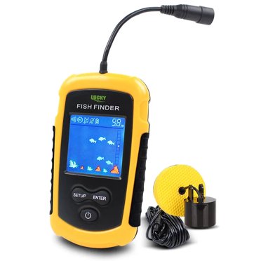 MarCum LX-i Digital Handheld Sonar - Walmart.com