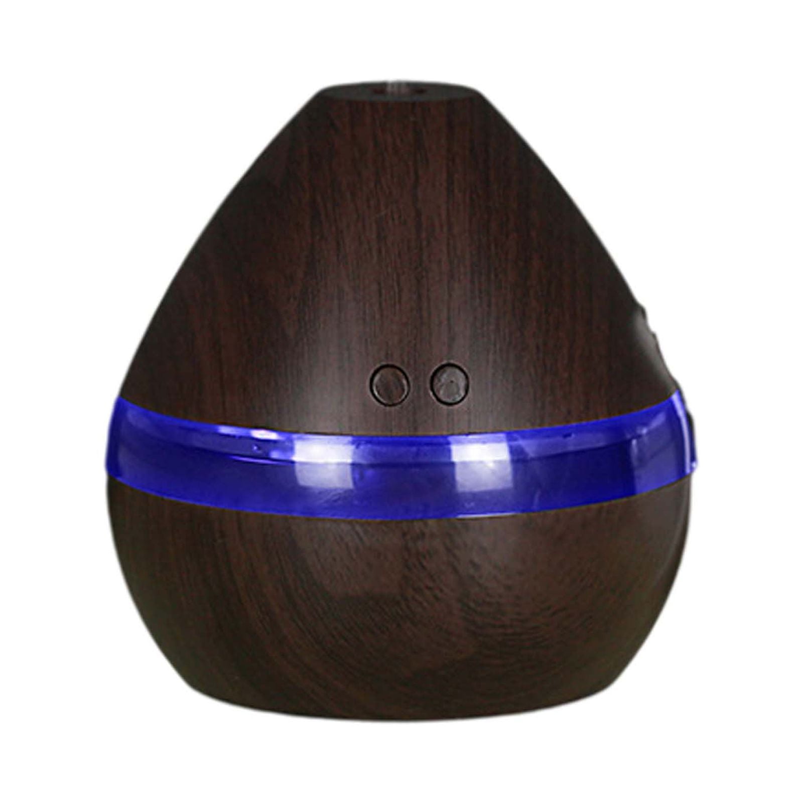 FFENYAN Cool Mist Humidifier Home Humidifier LED Colorful Light ...