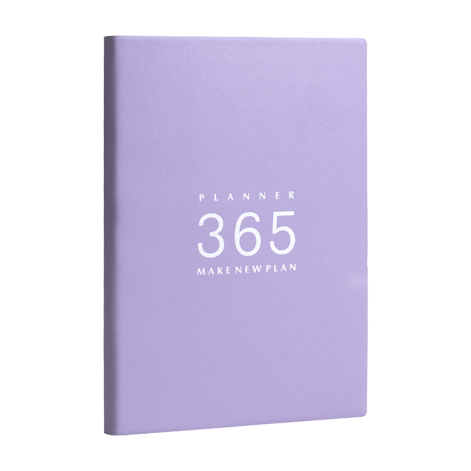 FFENYAN Daily Planner Notepad Calendar Desktop Calendar Organizer ...