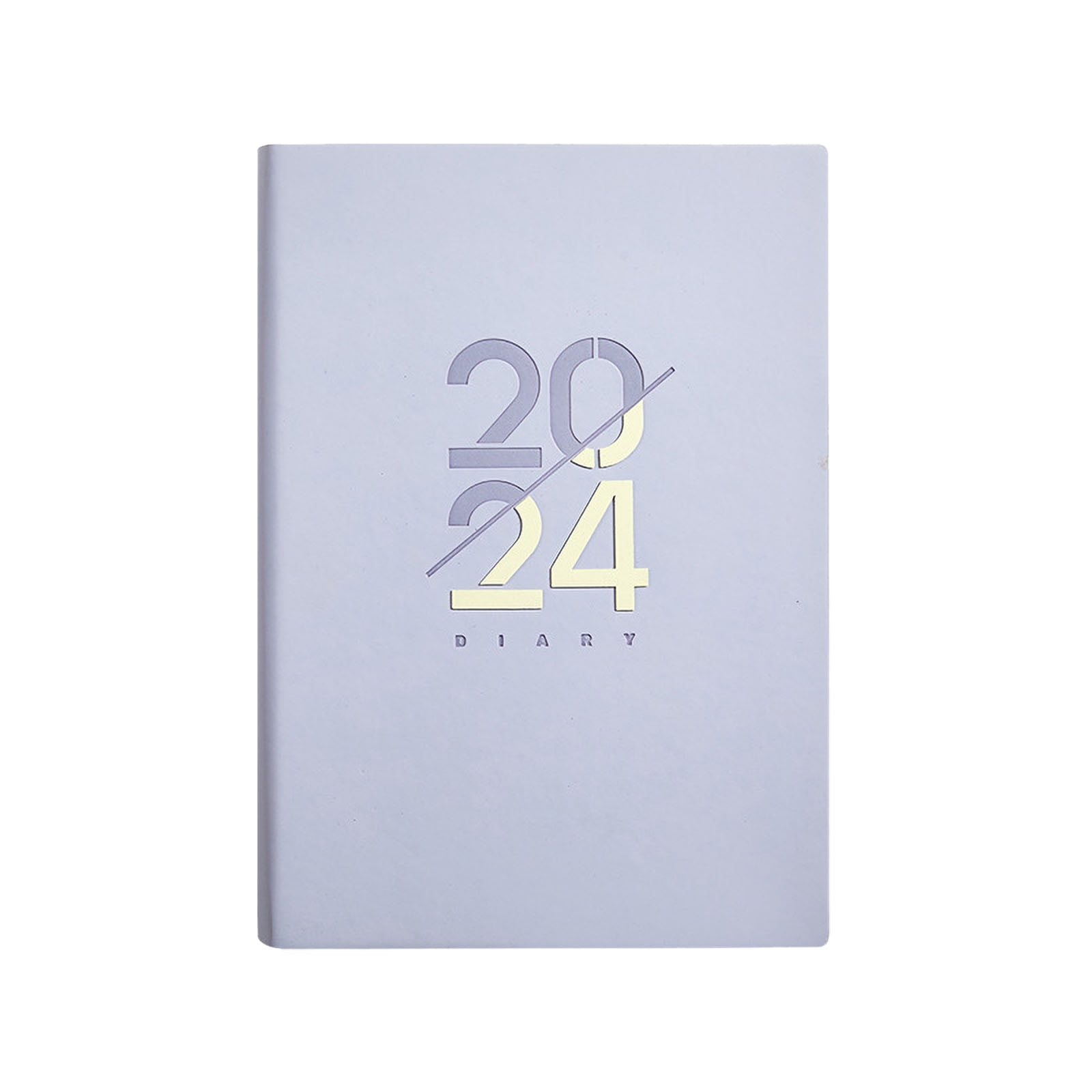 FFENYAN Daily Planner Notepad Calendar Desktop Calendar Organizer ...