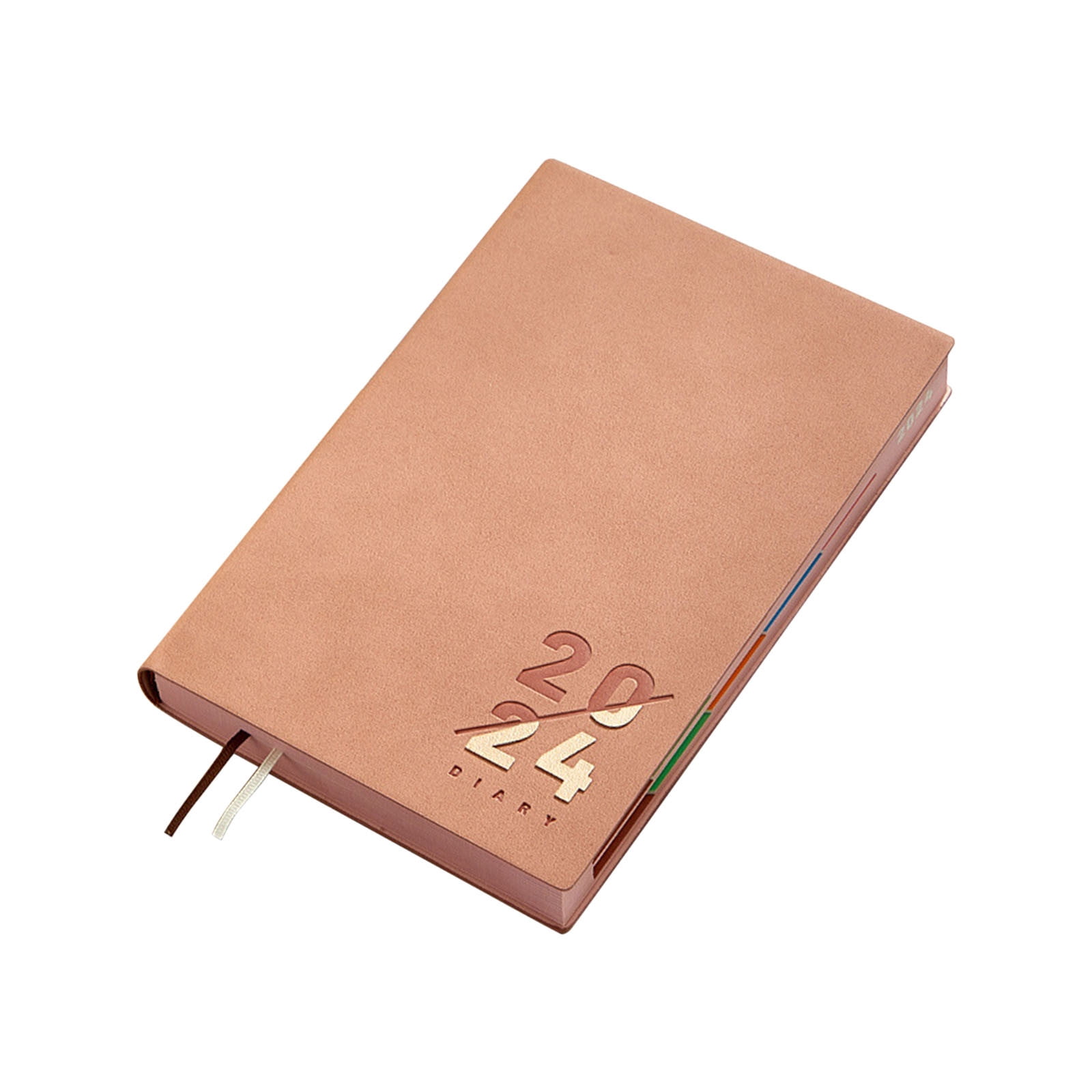 FFENYAN Daily Planner Notepad Calendar Desktop Calendar Organizer with ...