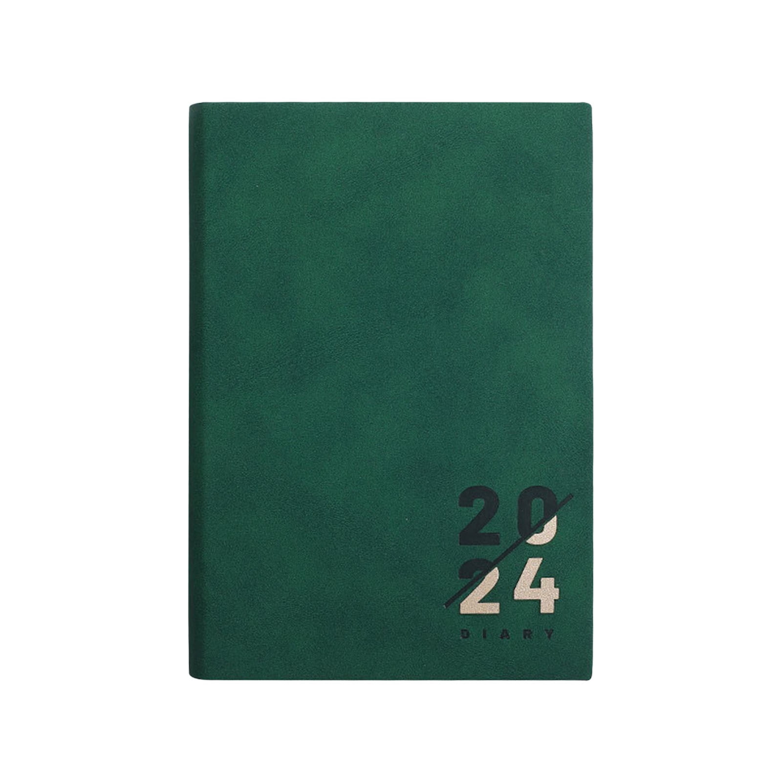 FFENYAN Daily Planner Notepad Calendar Desktop Calendar Organizer with ...