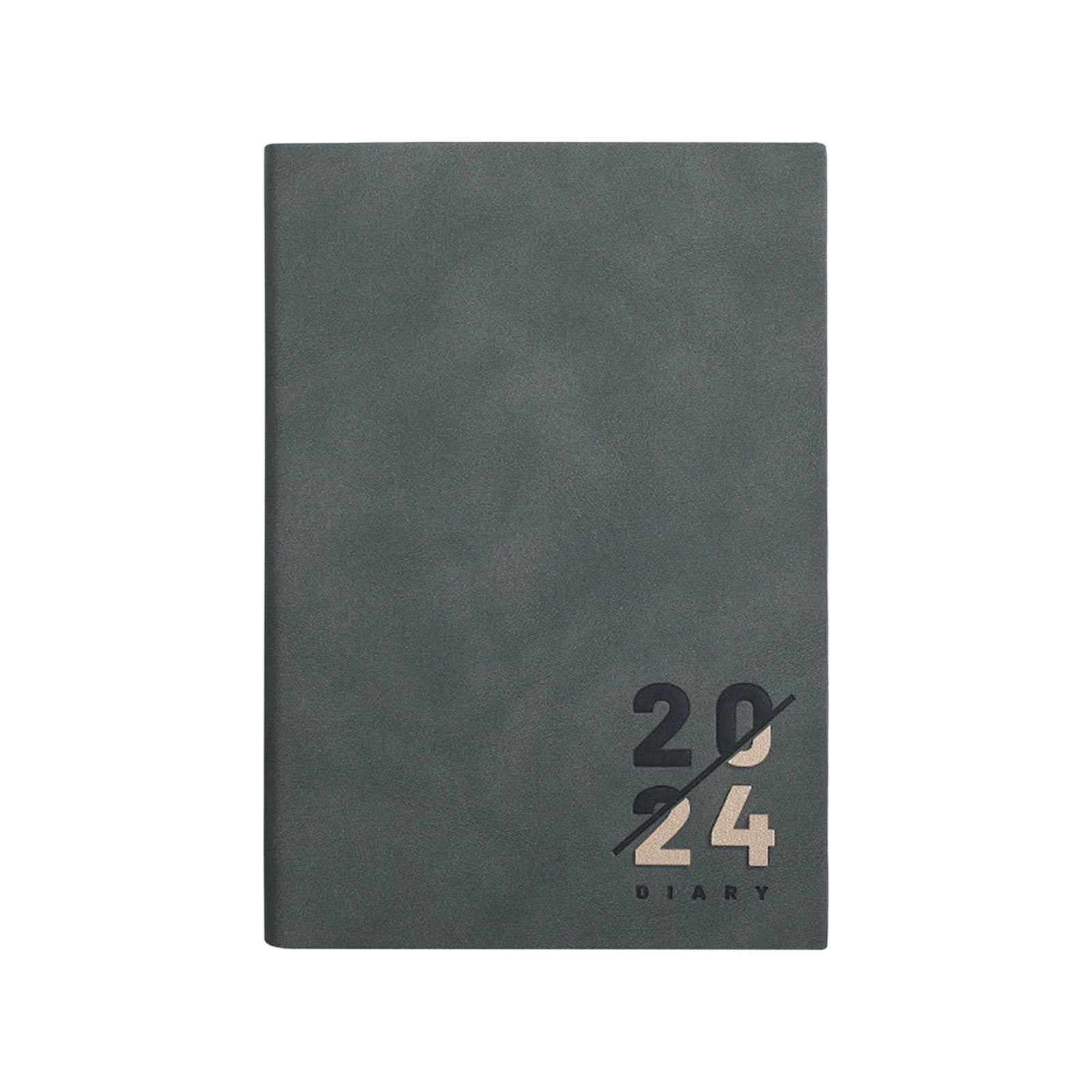 FFENYAN Daily Planner Notepad Calendar Desktop Calendar Organizer with ...