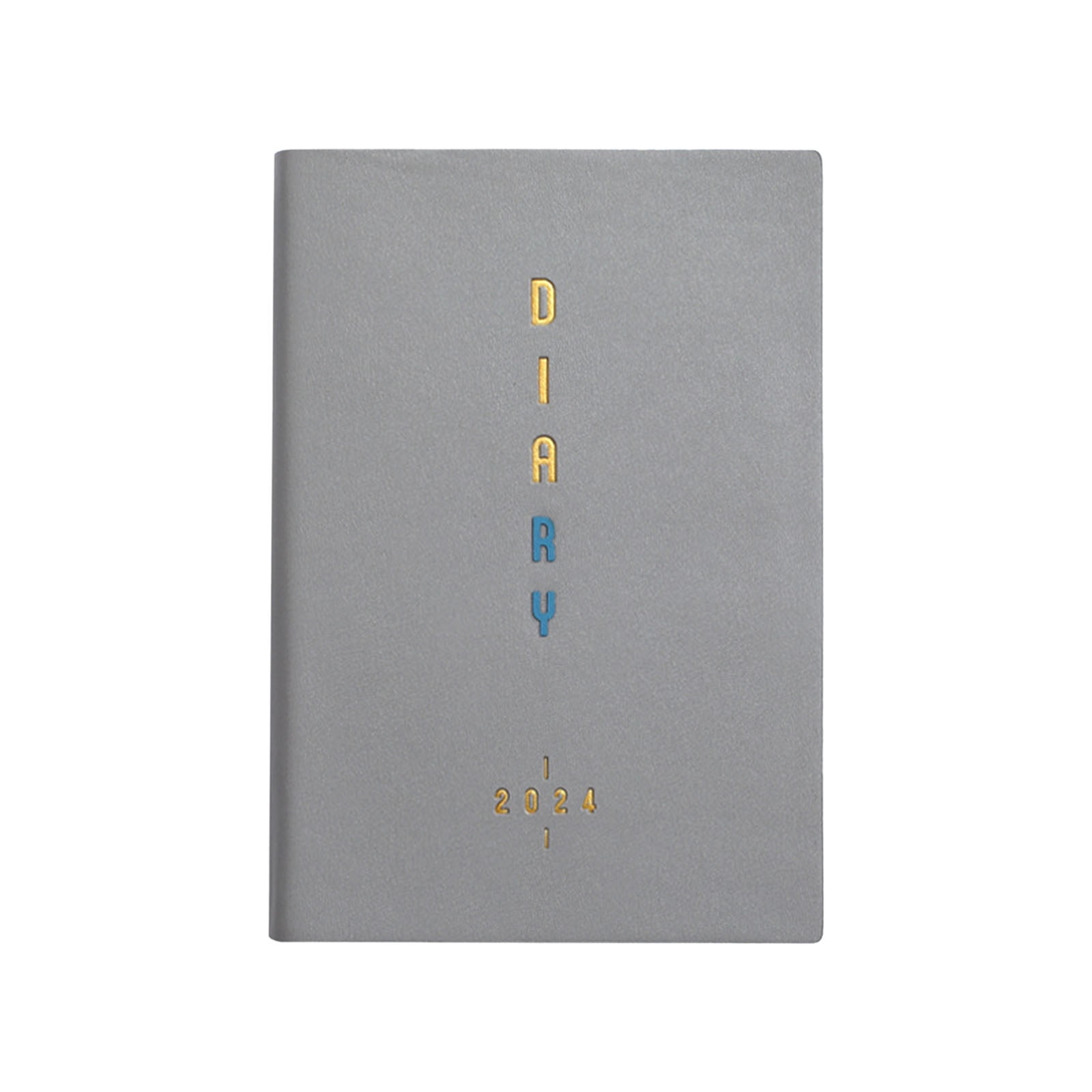 FFENYAN Daily Planner Notepad Calendar Scheduler Desktop Calendar ...