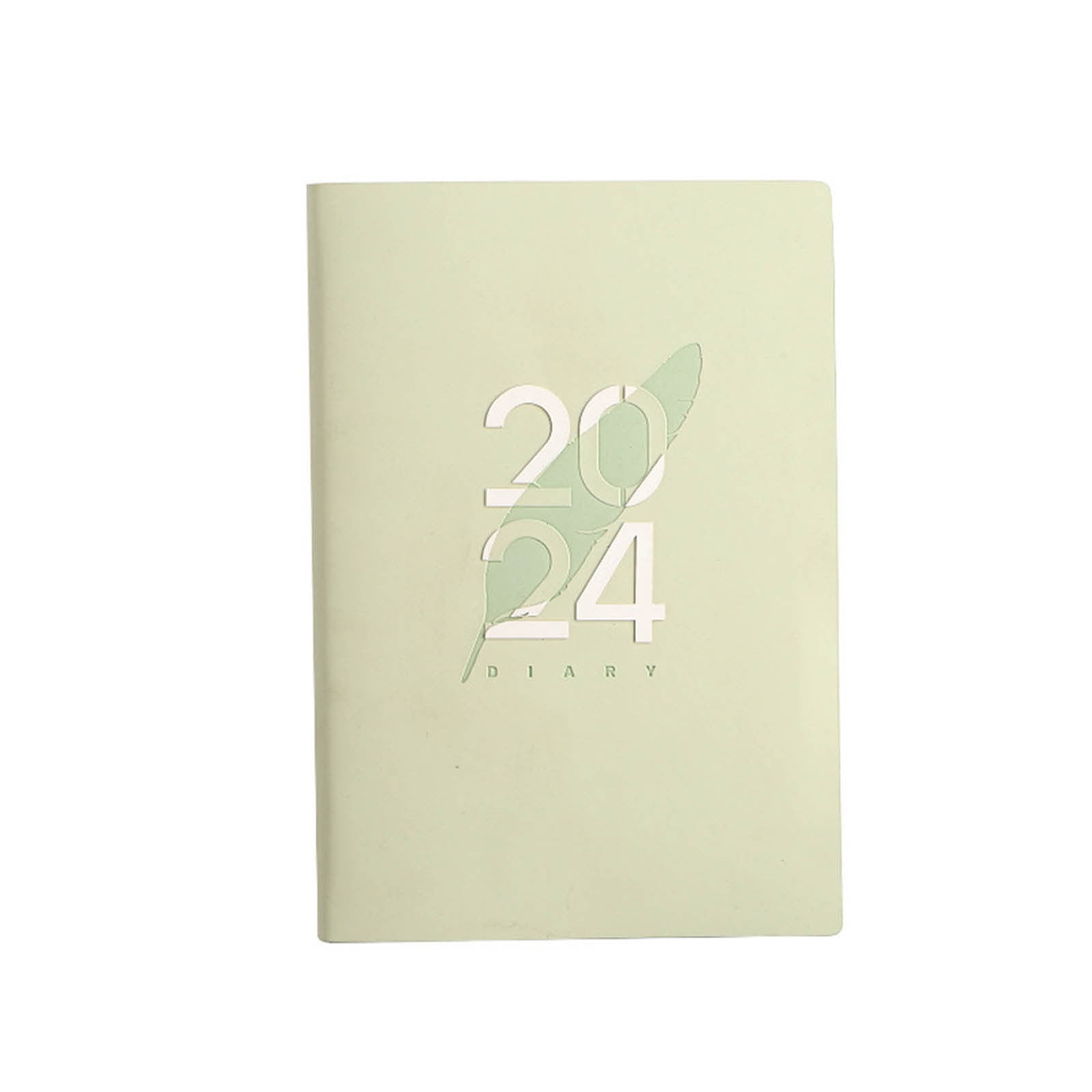 FFENYAN Daily Planner Notepad Calendar To Do List Notepad Desktop ...