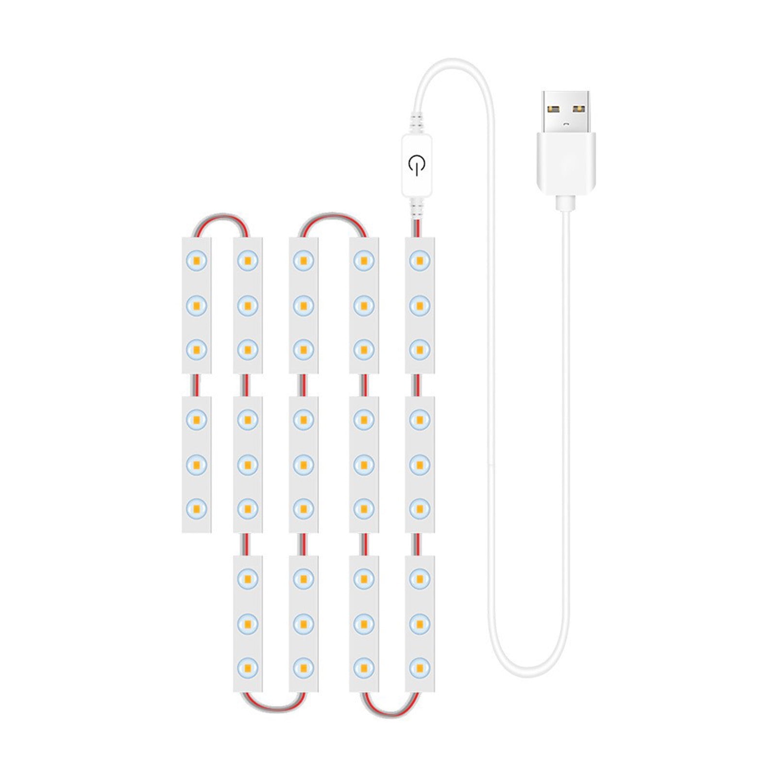 FFENYAN Gift Led Vanity Mirror Lights Vanity Make Up Light for Makeup ...