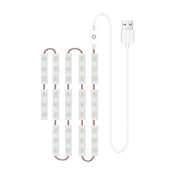 FFENYAN Gift Led Vanity Mirror Lights Vanity Make Up Light for Makeup ...