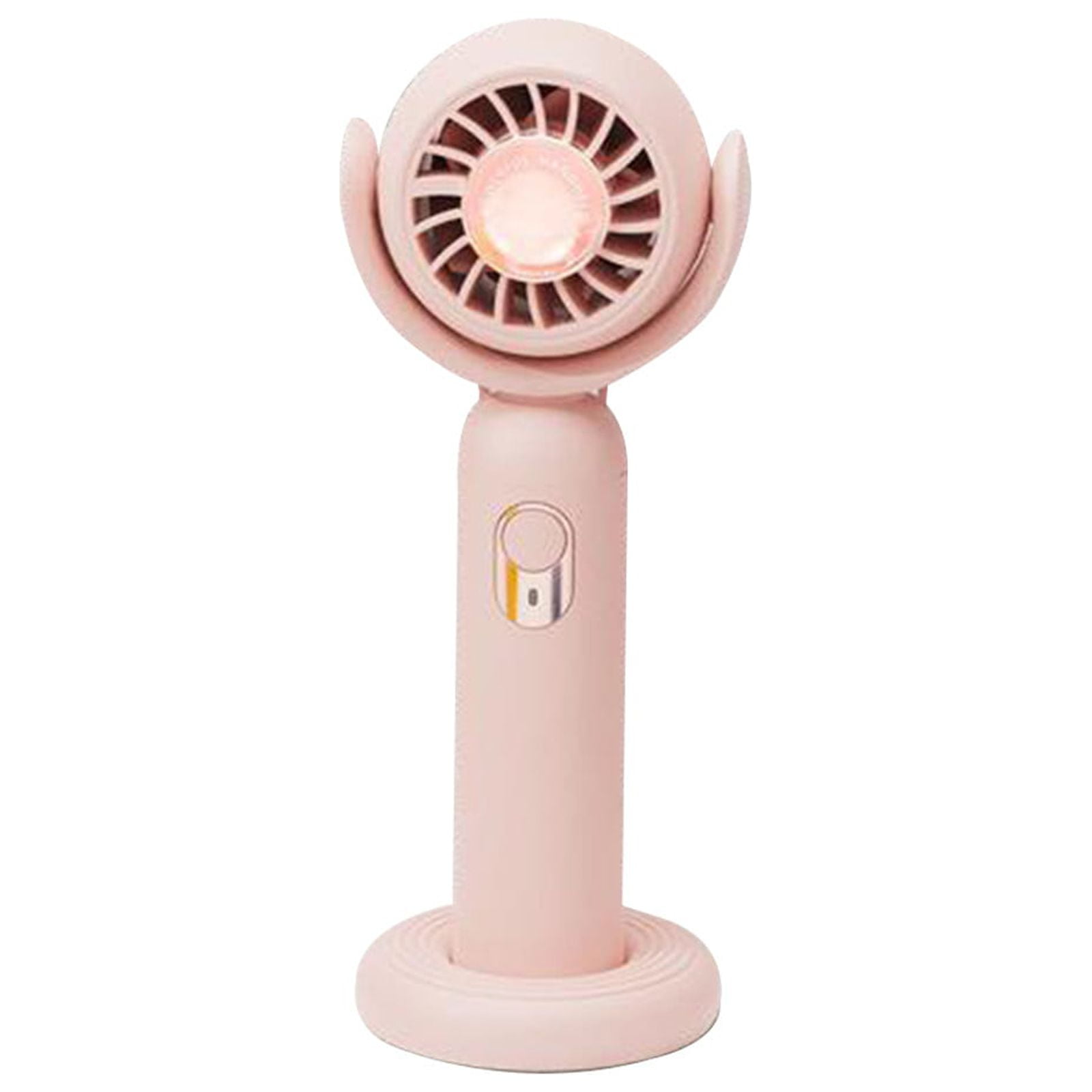 FFENYAN Gift Portable Fan,Handheld Fan,Mini Small Fan USB Rechargeable ...