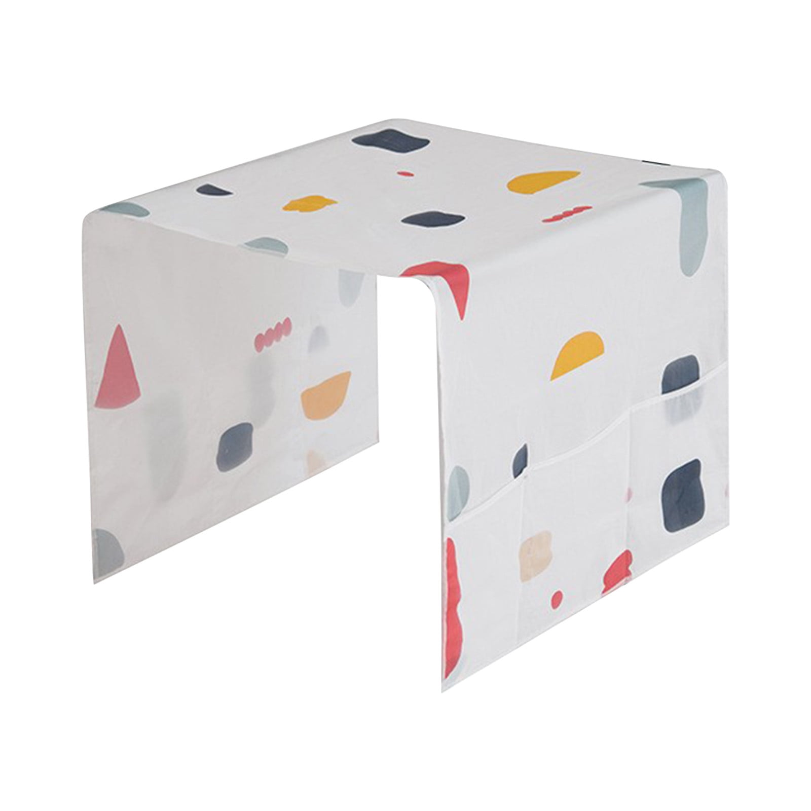 FFENYAN Household Refrigerator proof Cloth Cover Refrigerator Hanging ...