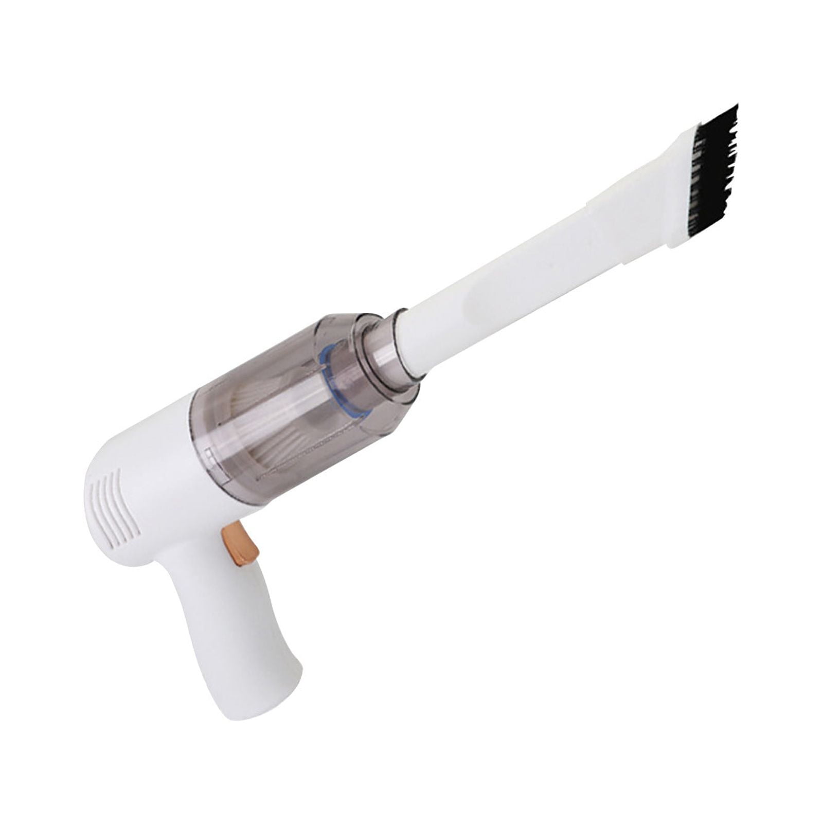 FFENYAN Mini Vacuum Cleaner 6000pa Suction 120W High Power Car Vacuum ...