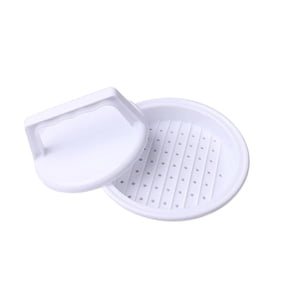 Aurgiarme Imitation Hamburger Props Window Display Accessory Artificial ...