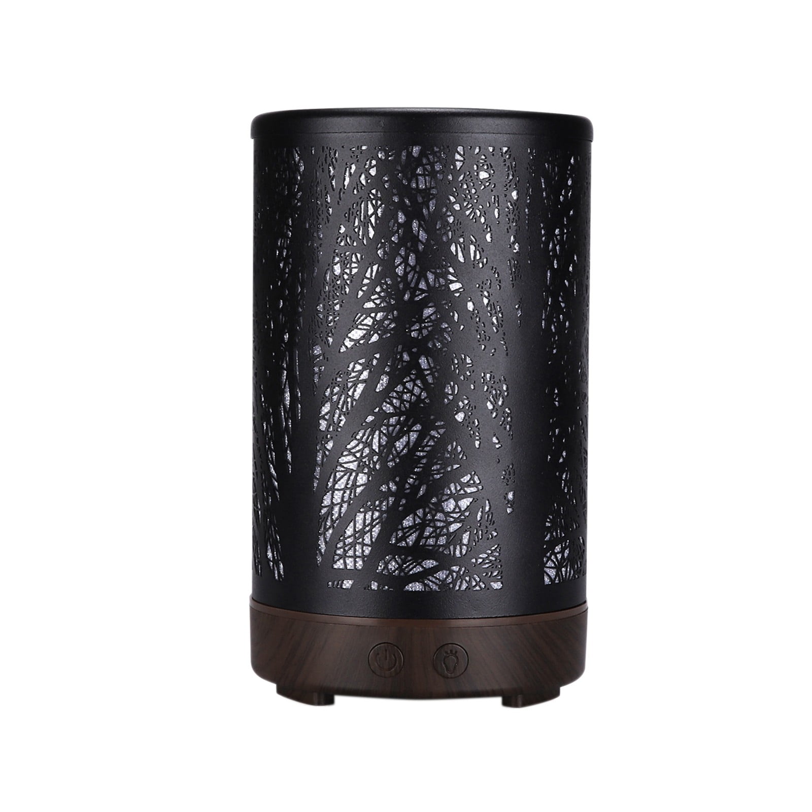 FFENYAN Relaxing Aromatherapy Diffuser Essential Oil Diffuser Upgraded ...