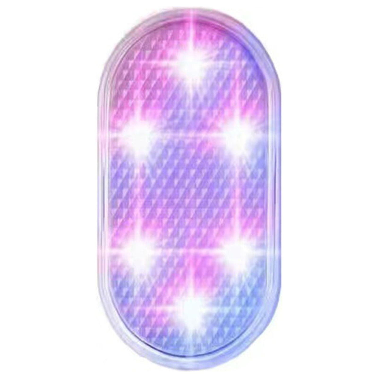 FFENYAN Small Night Light Ambient Light Car Reading Lamp Led Interior ...