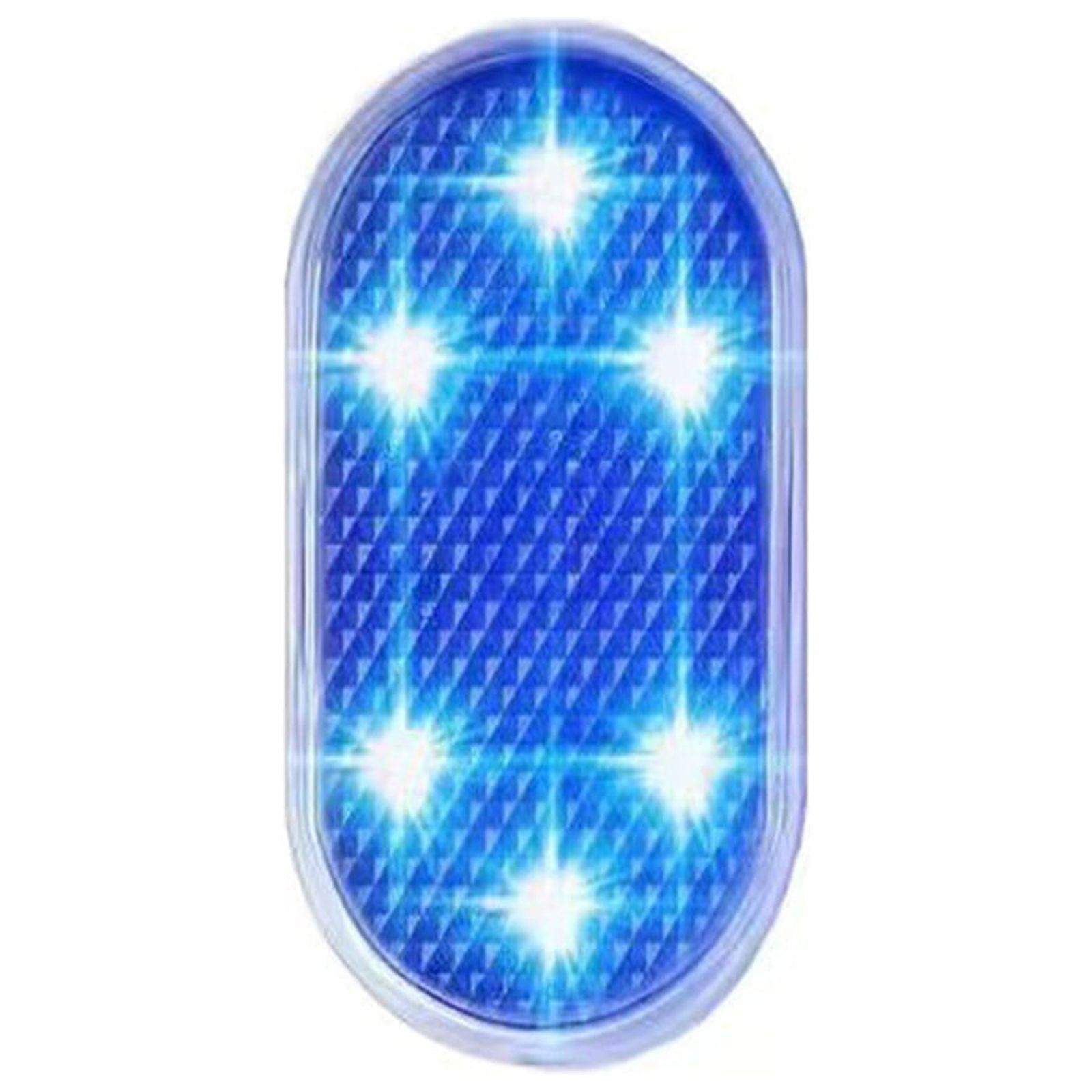 FFENYAN Small Night Light Ambient Light Car Reading Lamp Led Interior ...