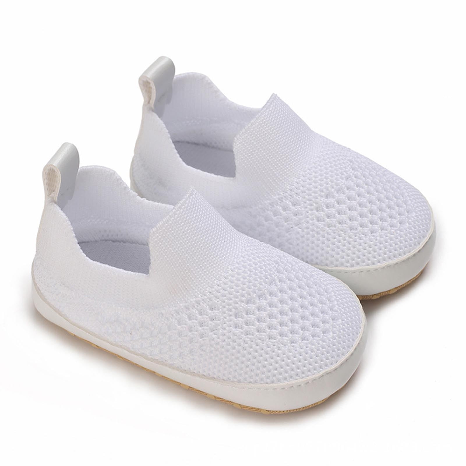 FFENYAN Spring Summer Comfortable Breathable Mesh All-Closed Baby ...