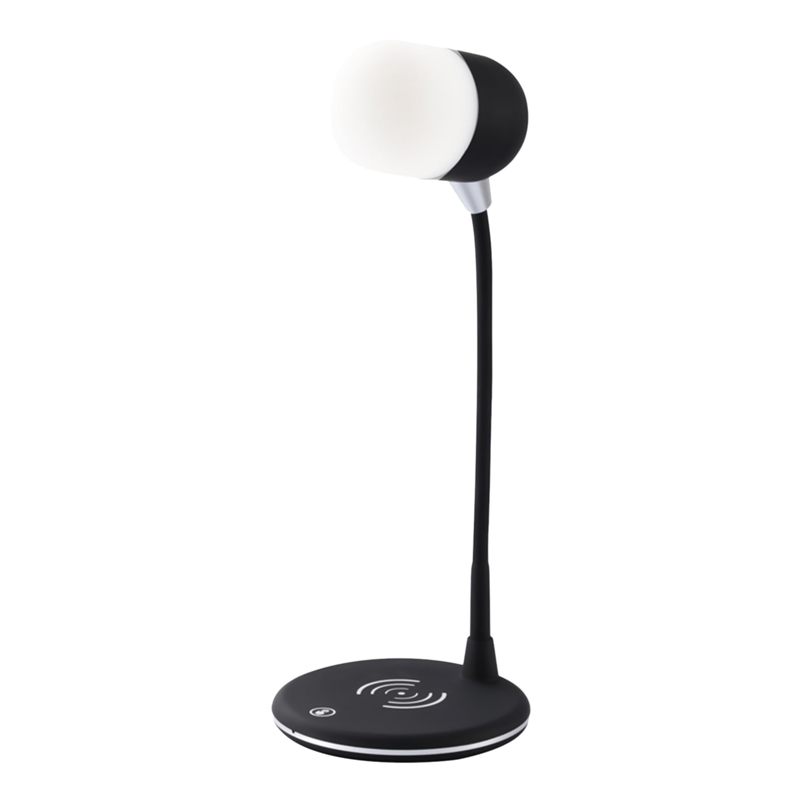 FFENYAN Study Lamps for Desk Office Light Wireless Charging Bluetooth ...