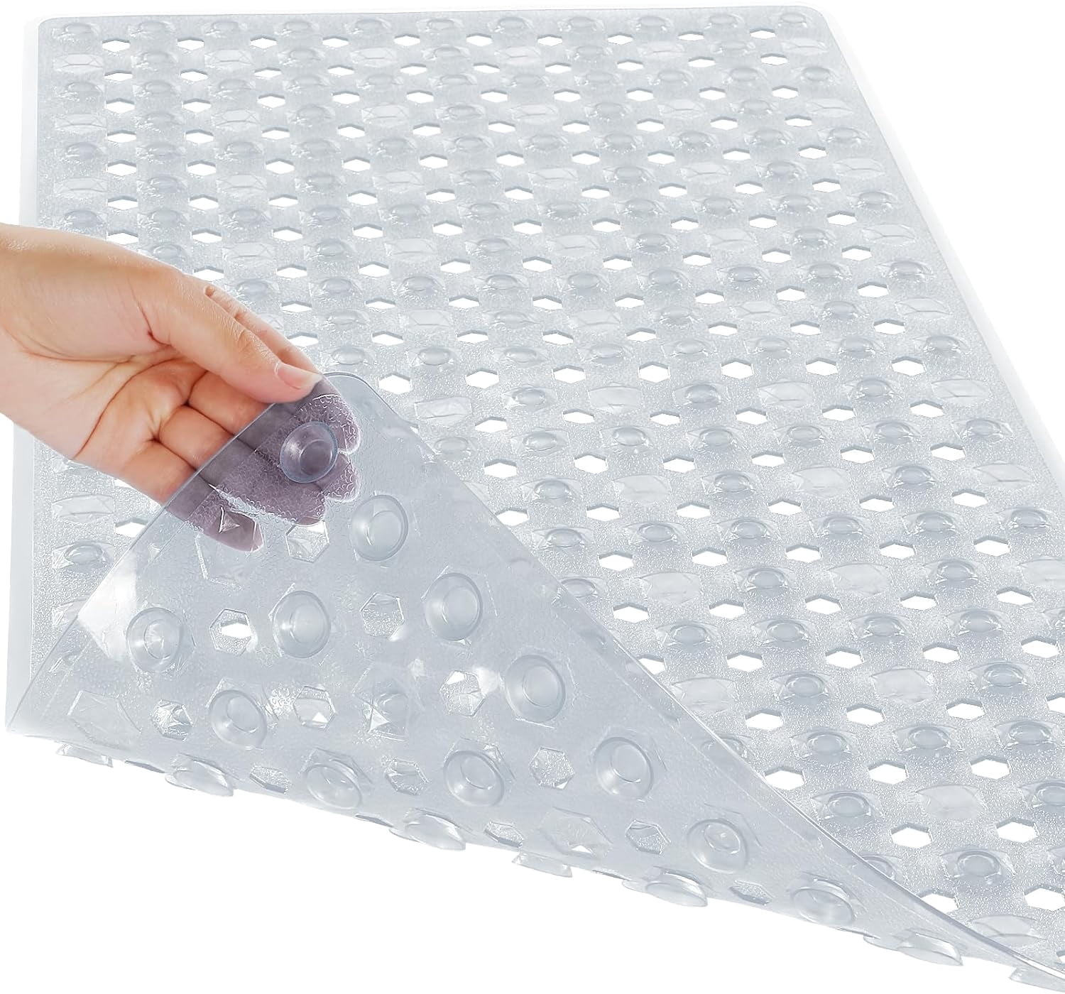 FFHAAD-Bath Tub Mat Non Slip, 34.5