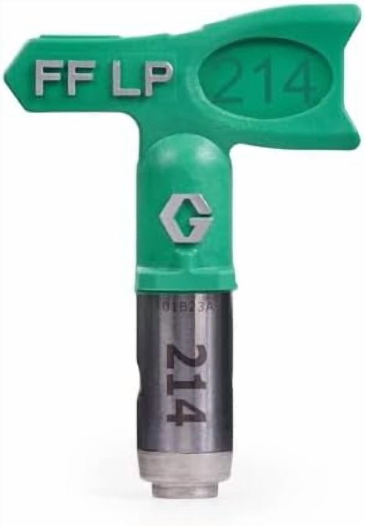 FFLP214 Fine Finish Low Pressure RAC X Reversible Tip for Airless Paint ...