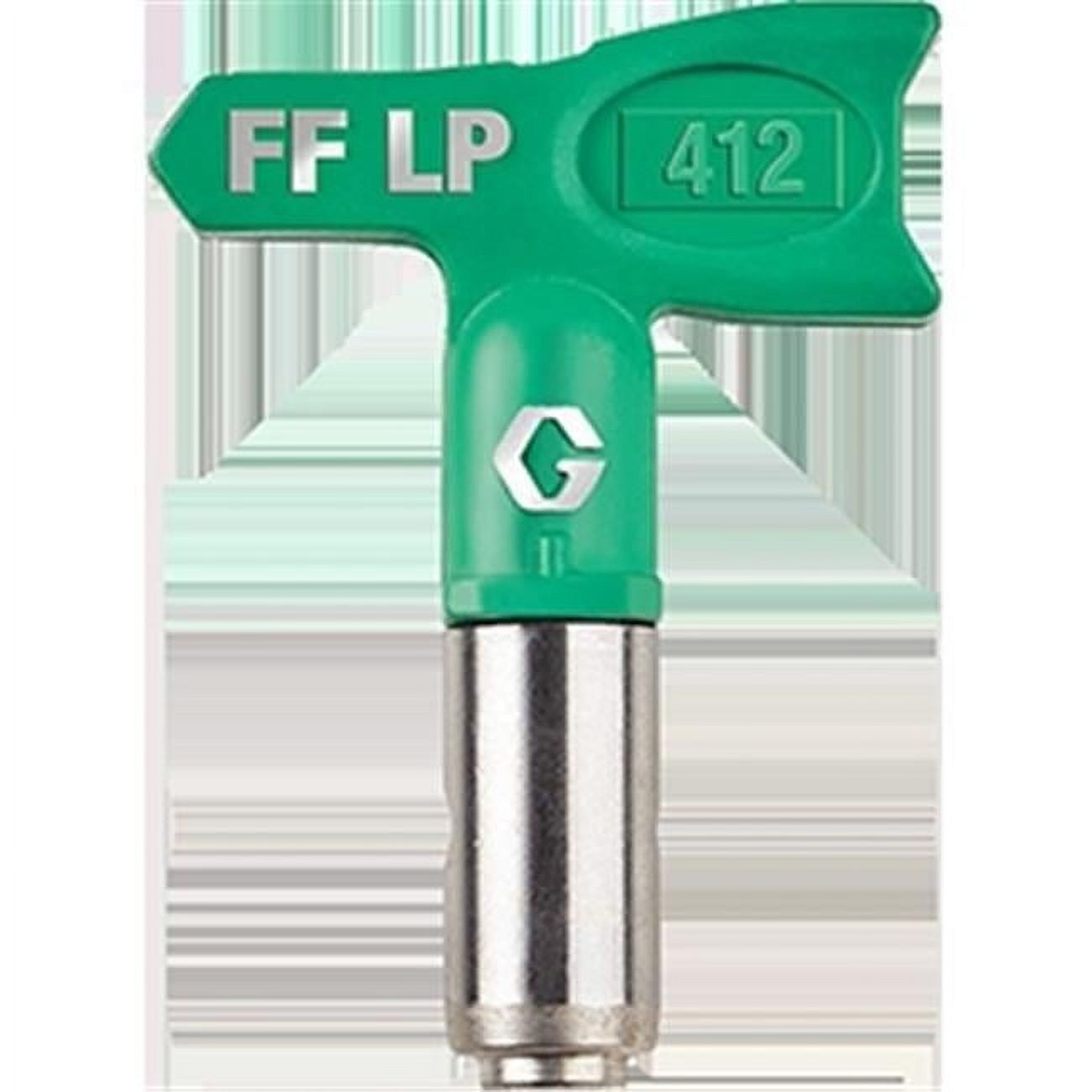 FFLP412 Rac X Fine Finish Low Pressure Tip - Walmart.com