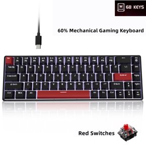 PC Gaming Keyboards in Computer Keyboards - Walmart.com