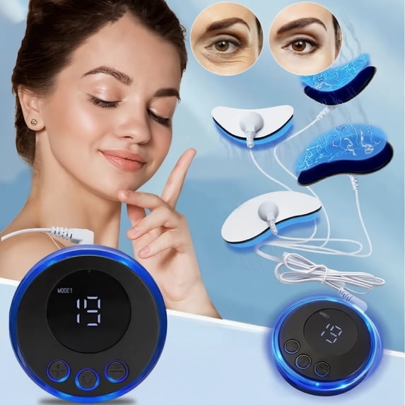 FFORCE Facial Evolution Stimulator Transcutaneous Electrical Aesthetic ...