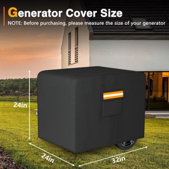 Generator Enclosure