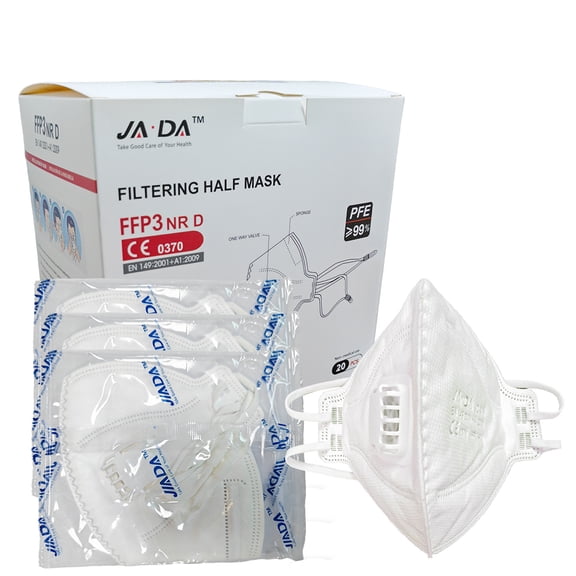 Ffp3 Respirator