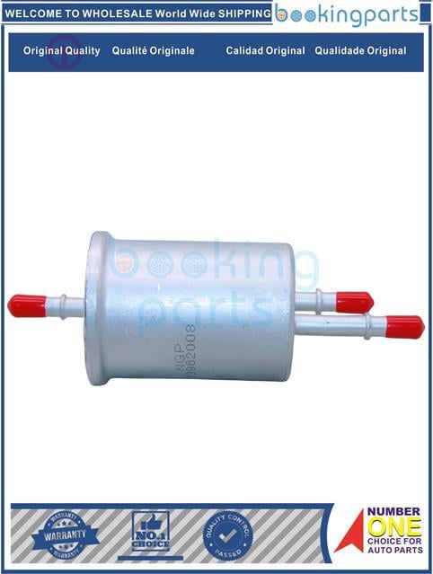 FFT6A758,23962008,FS-65070,FS65070 Fuel Filter For CHEVROLET CAPTIVA 20 ...