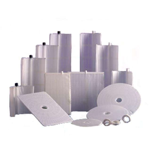 FG-1004 FG - PG Series 48 Sq. Ft. Vertical De Full Replacement Filter ...