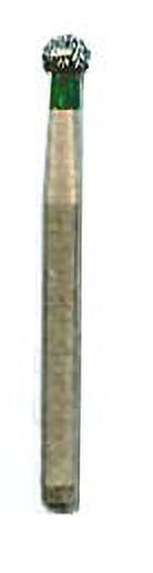 FG DIAMOND BURS BR45 ISO 001/010 - Walmart.com