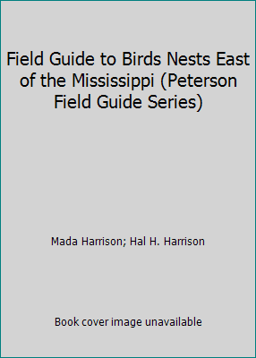 Pre-Owned FG Eastern Birds Nests CL (Hardcover) 0395204348 ...