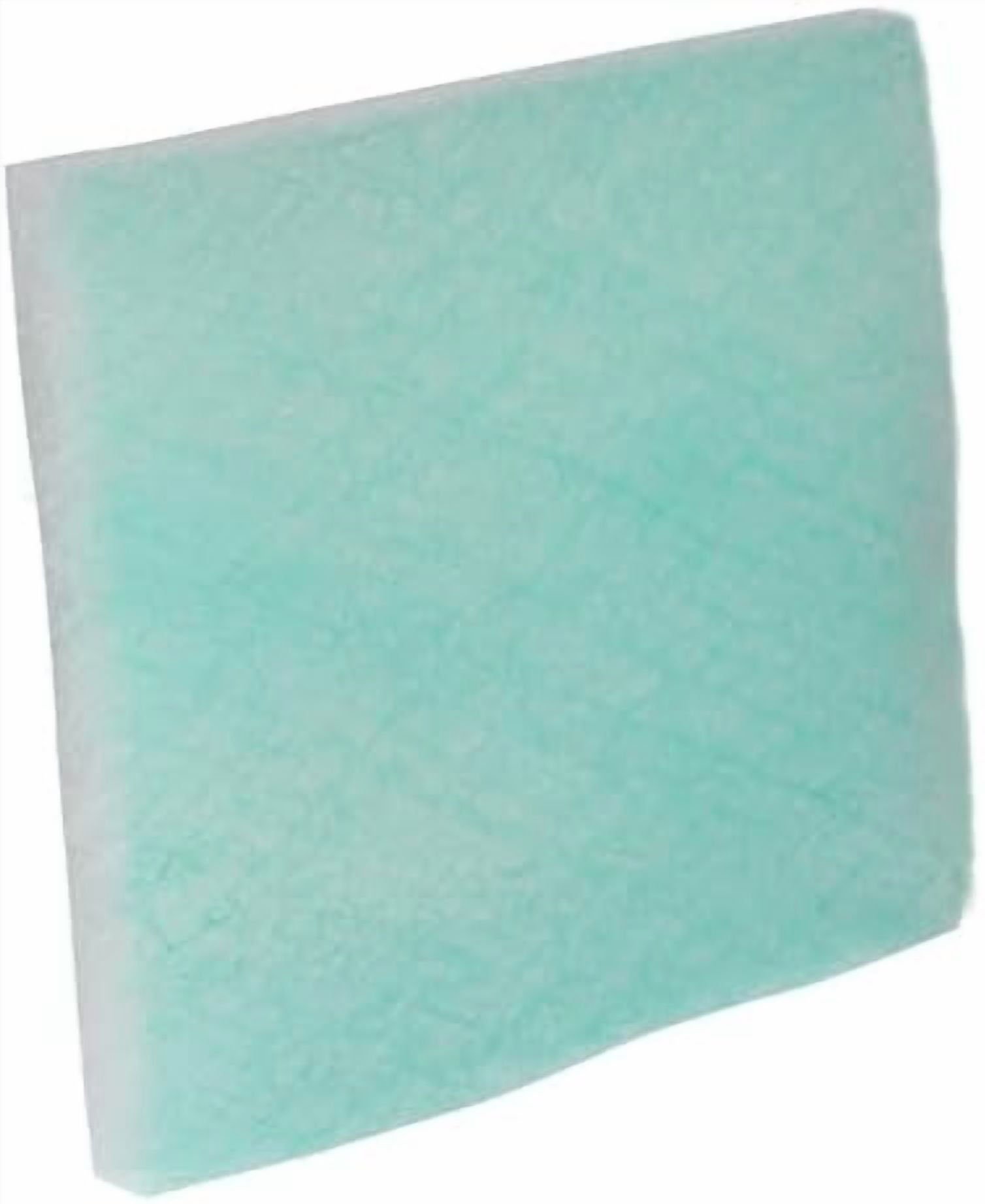 FG-Finishing 20"x25"x2" 15 Gram Fiberglass Paint Spray Booth Exhaust ...