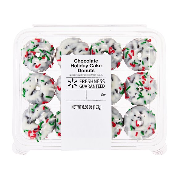 Donuts Jelly