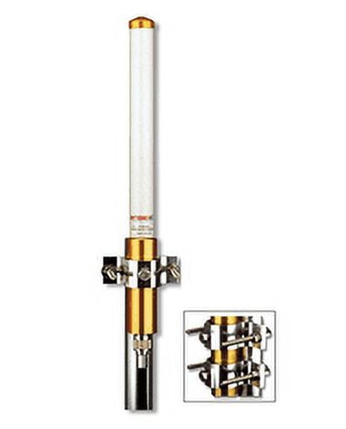 FG821-18503 Cellular PCS Fiberglass Base Station Antenna, FM2 Mounting ...